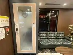 ＜RemoteworkBOX アイホテル京急蒲田駅前店【No.2】＞完全個室⭐️24H営業！Wi-Fi無料！テレワーク/Zoom