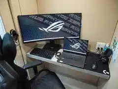 ＜RemoteworkBOX ソフマップパソコン・デジタル館店【No.2】＞完全個室⭐️Wi-Fi無料！テレワーク/Zoom/自習