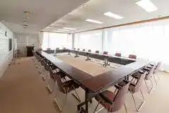 【10F第1会議室】レイアウトはご自由にお使いいただけます！【10F第1会議室】