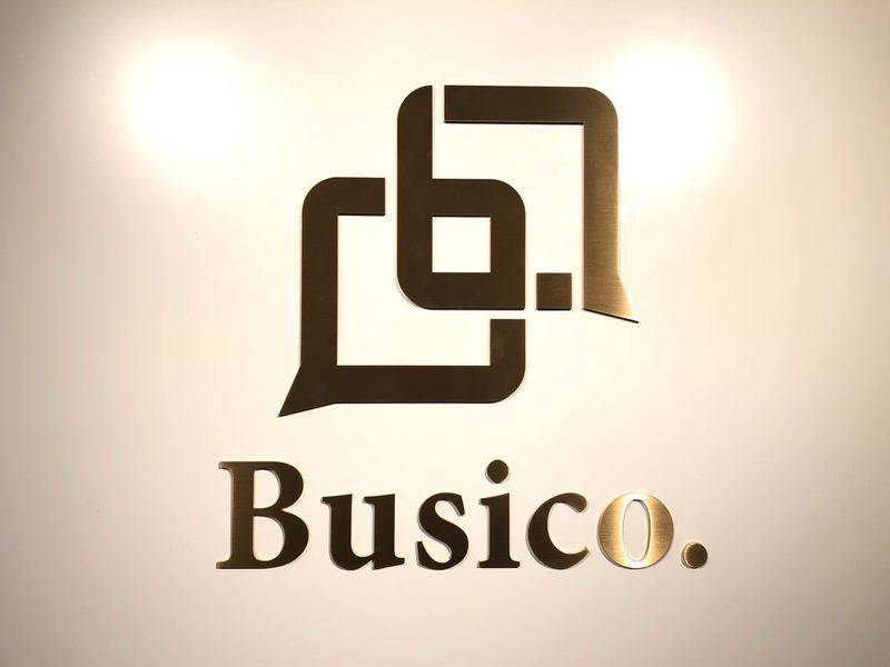 【有楽町駅徒歩4分！】東京駅からも好アクセス！10名様まで利用可能な完全個室の貸し会議室♪★Busico.銀座