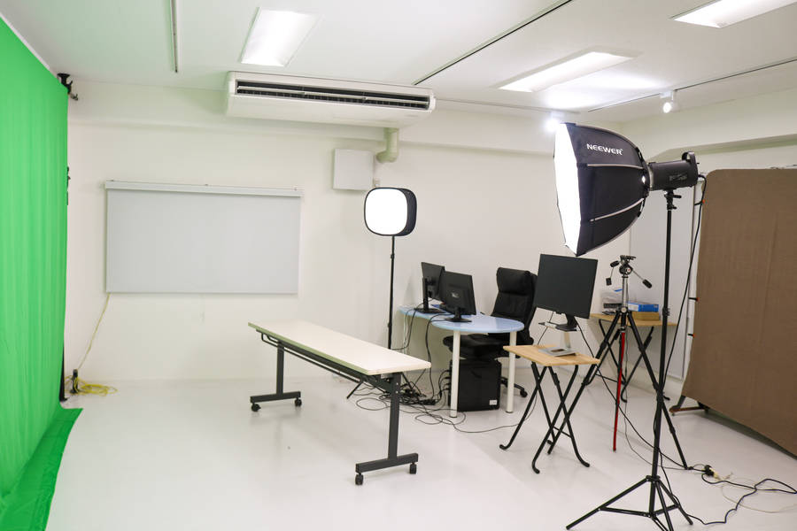 nino studio | 森ノ宮駅 | ¥2,750