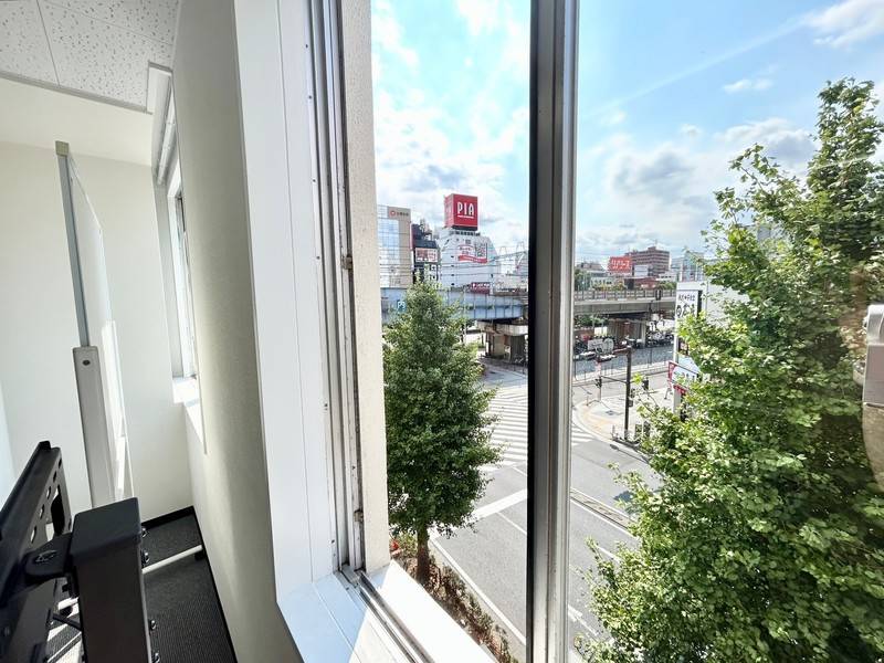 TIME SHARING 横浜関内 3A | 関内駅 | ¥1,100