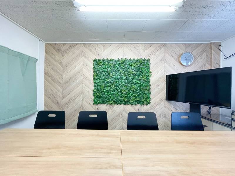 KS6 飯田橋 | 飯田橋駅 | ¥100