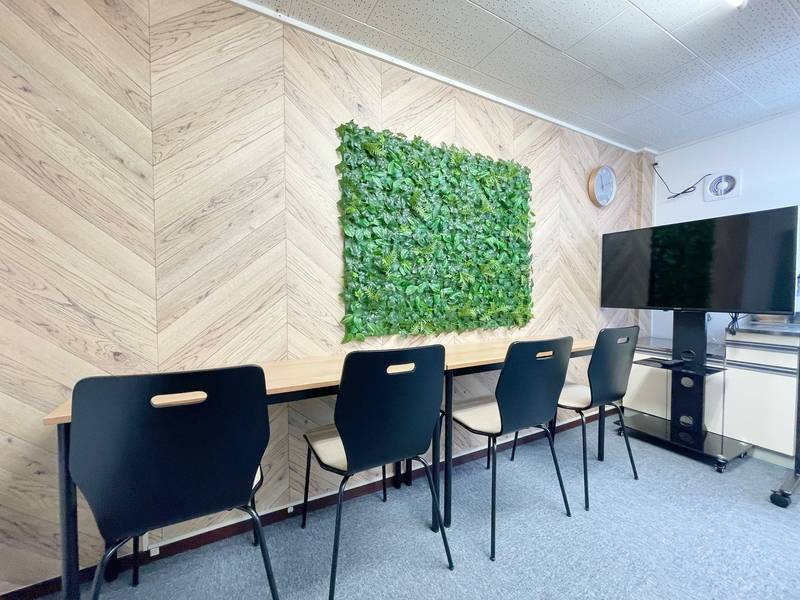 KS6 飯田橋 | 飯田橋駅 | ¥100