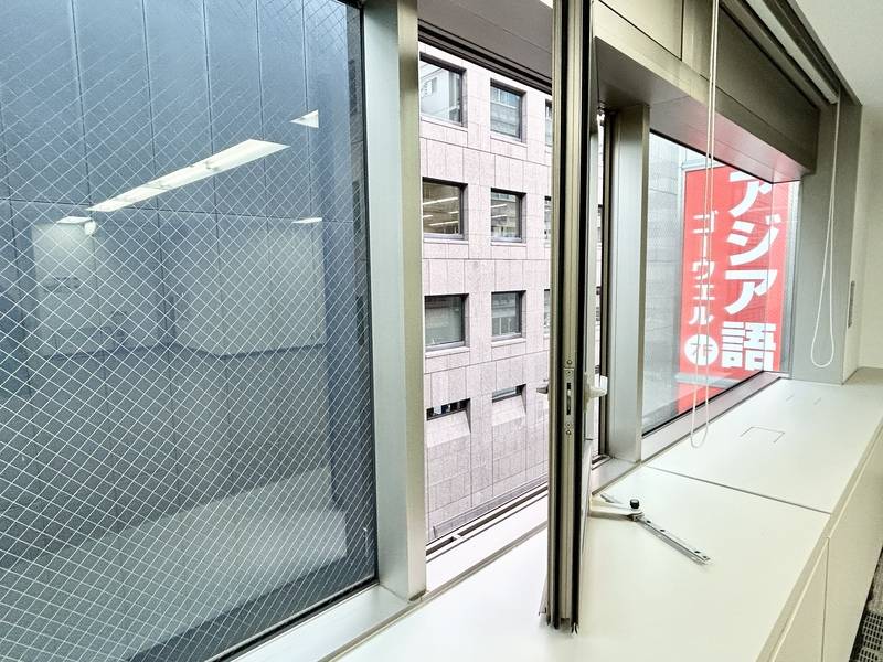 TIME SHARING 銀座三丁目ビルディング5F | 東銀座駅 | ¥10,164