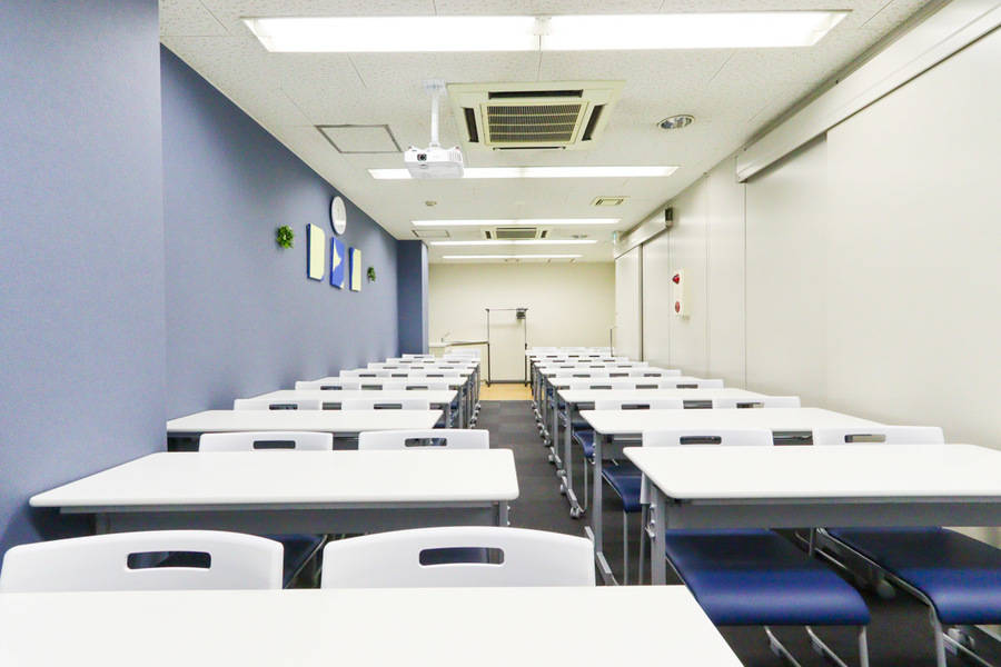 ふれあい貸し会議室 梅田No115 | 東梅田駅 | ¥840