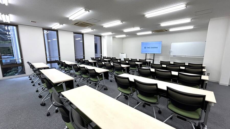 TIME SHARING 大宮 逸見ビル 2C | 大宮駅 | ¥6,050