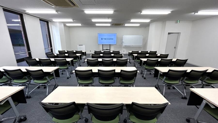 TIME SHARING 大宮 逸見ビル 2C | 大宮駅 | ¥6,050